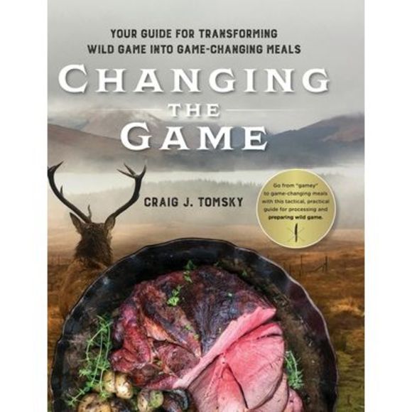 Craig J. Tomsky | Other | Changing The Game Your Guide For Transforming ...